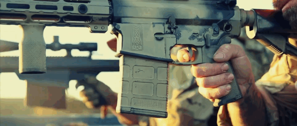 Firearms - Asymmetric Solutions