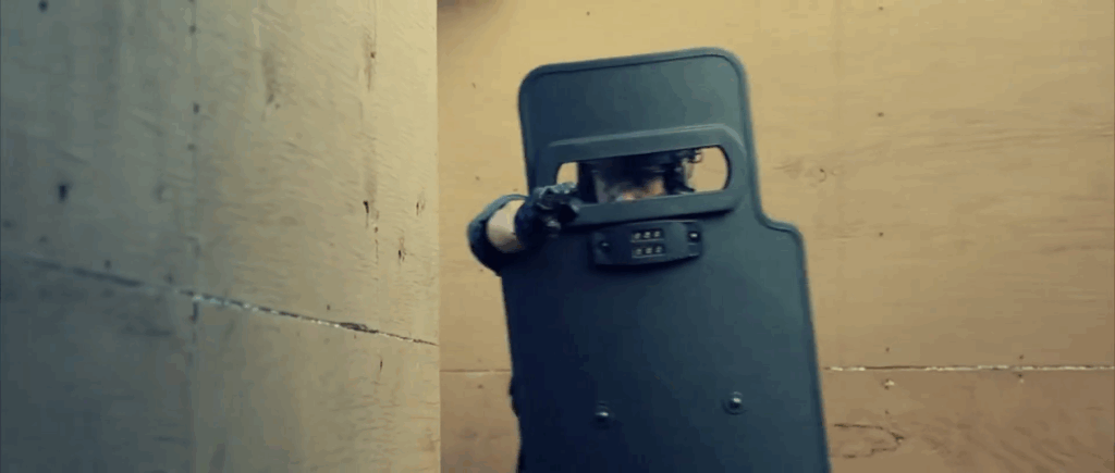 Individual Officer Training - Asymmetric Solutions