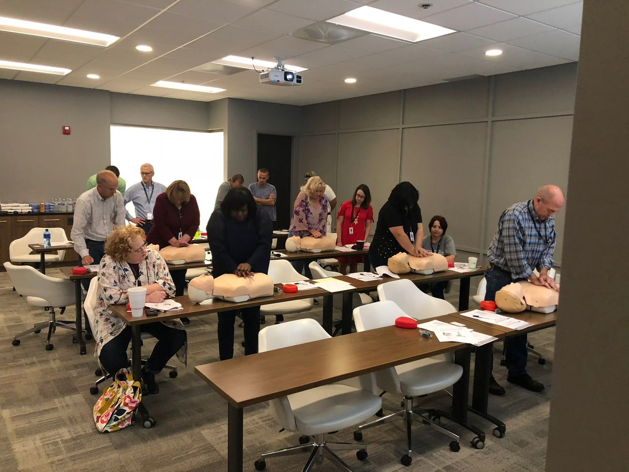 Corporate & Civilian - Asymmetric Solutions