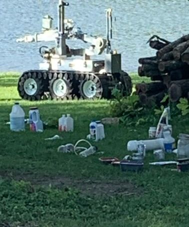 Specialty Training - Asymmetric Solutions